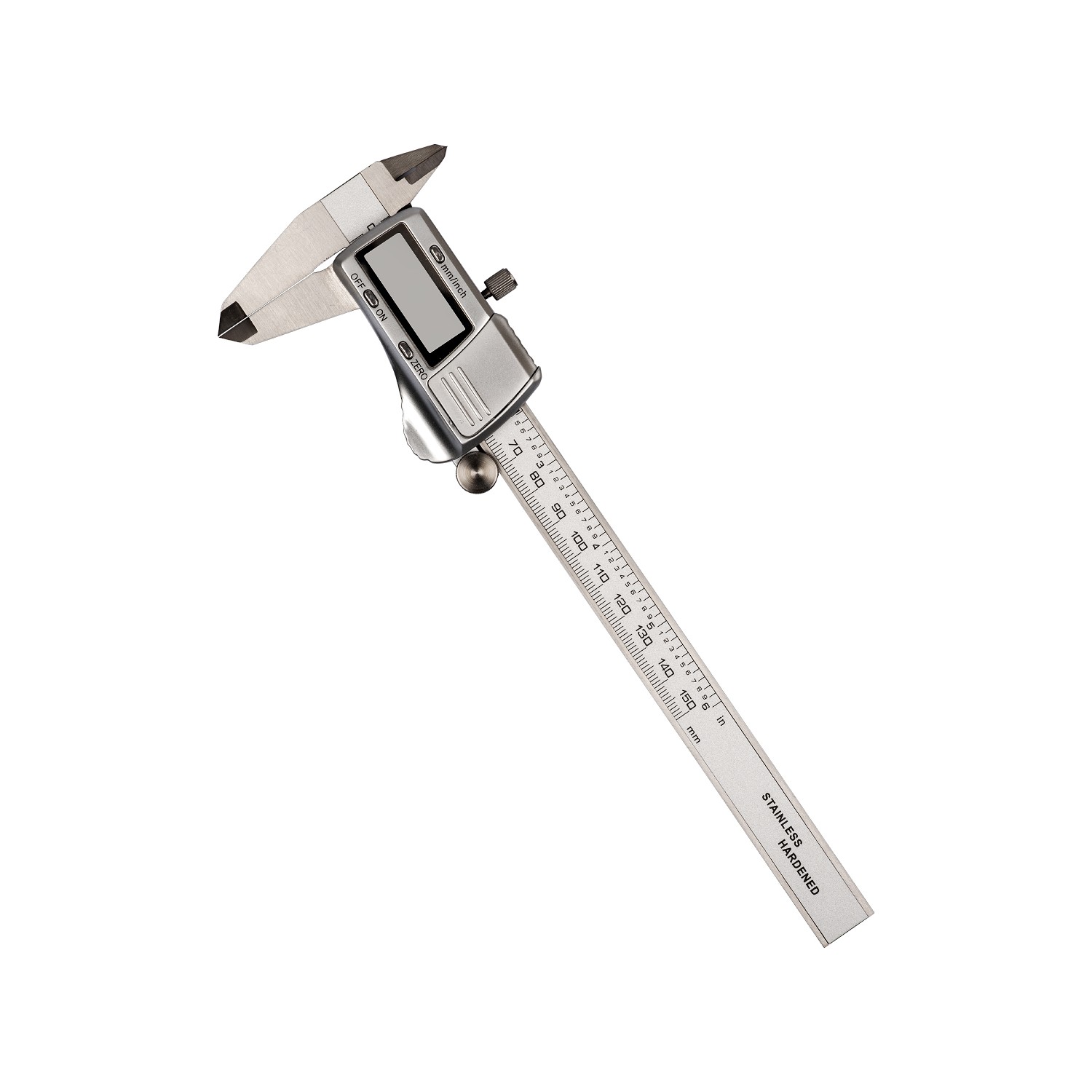 150 mm Digital Kumpas Metal Gövdeli - Mert Tools - BULDUK - MRT ...