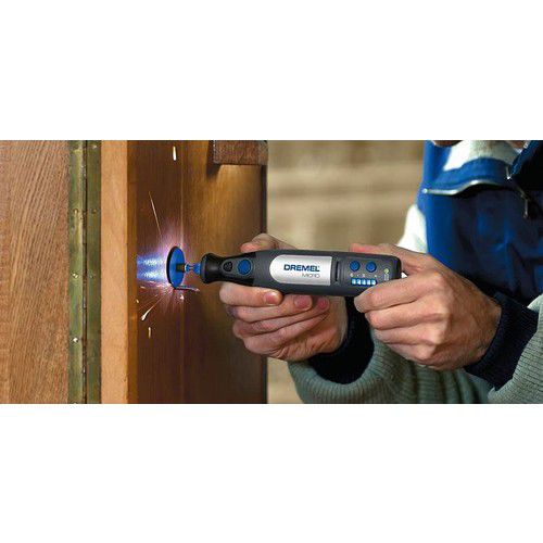 Dremel Micro 8050-35 Gravür Makinası Li-ion 7.2V 1.0Ah 35 Aksesuar - Mert Tools - Mert Tools ...
