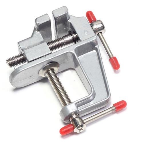Mini Mengene - Mert Tools
