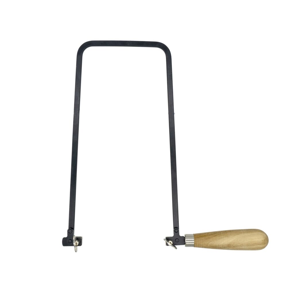 Kıl Testere Kolu Büyük Boy - Mert Tools - MRT-NNKP44301 - ₺303,00