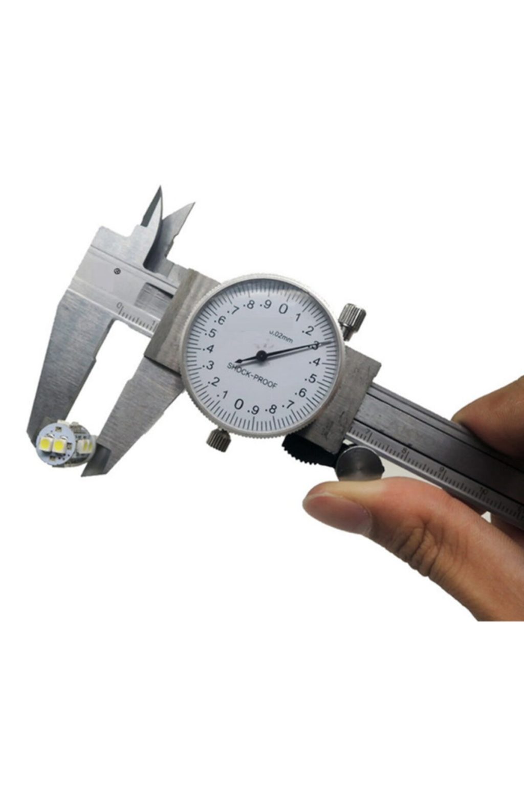 Nitools Saatli Kumpas 0.02-150 Mm - Mert Tools - MRT-FLDL71758 - ₺1.180 ...